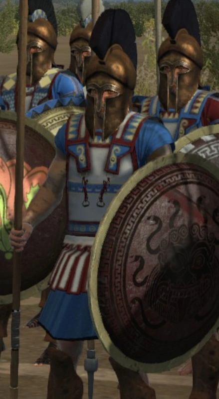 Photios Gereas | Historica Wiki | Fandom