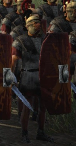 Proclus Caecilius Grumio | Historica Wiki | Fandom