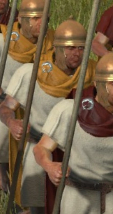 Quintus Clodius Ursacius | Historica Wiki | Fandom