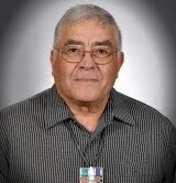 Ray Martinez (New Mexico) | Historica Wiki | Fandom