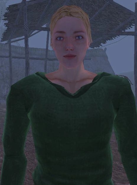 Rhonwen Meredith | Historica Wiki | Fandom