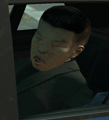 Ryo Chihu | Historica Wiki | Fandom