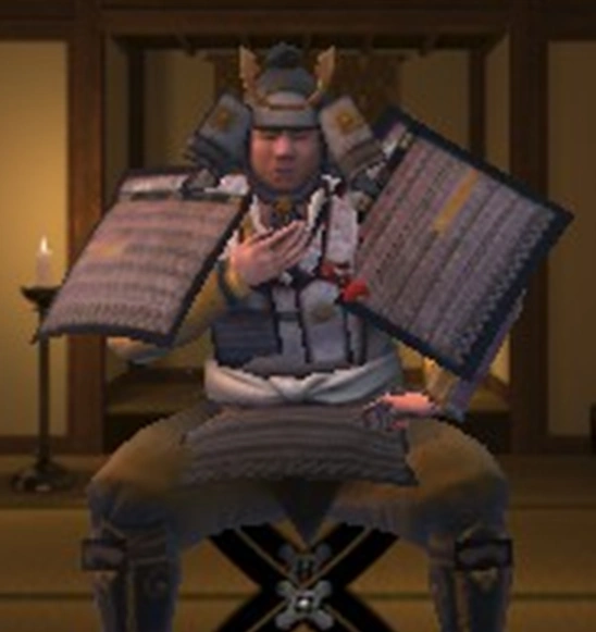 Sasaki Mototsura | Historica Wiki | Fandom