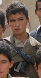 Shino Kazmi | Historica Wiki | Fandom