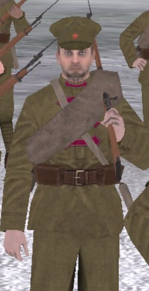 Stanislav M Kosenko Historica Wiki Fandom