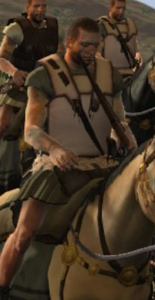 Synesius, son of Kekrops | Historica Wiki | Fandom