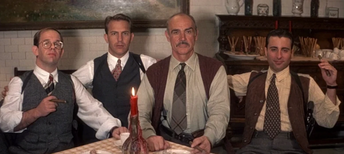 The Untouchables | Historica Wiki | Fandom