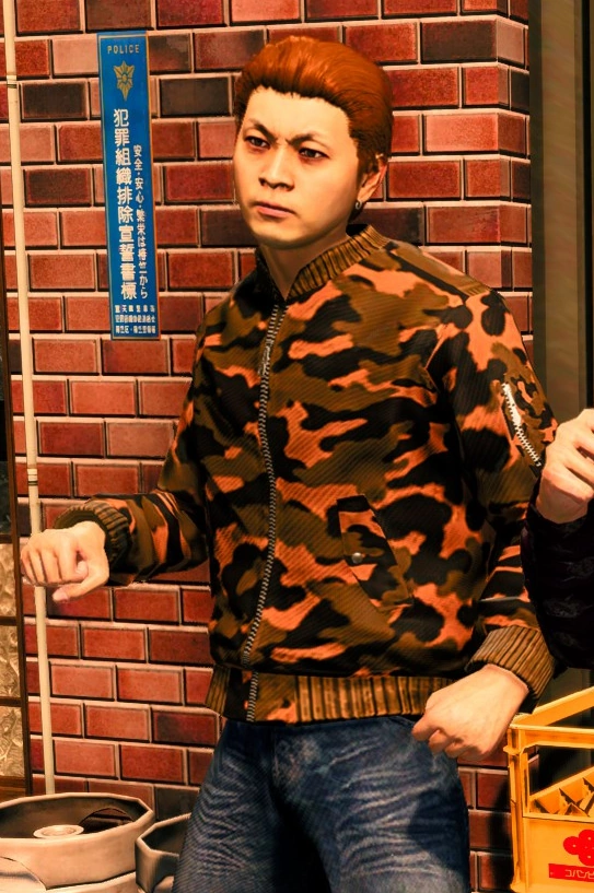 Tomoaki Hiroma | Historica Wiki | Fandom