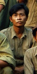 U Khant Aung | Historica Wiki | Fandom