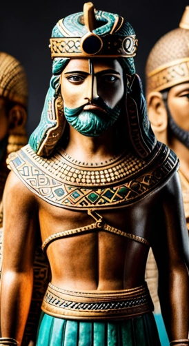 Ur-Ninurta | Historica Wiki | Fandom