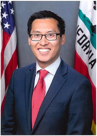 Vince Fong | Historica Wiki | Fandom