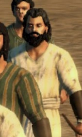 Yafu Shafi | Historica Wiki | Fandom