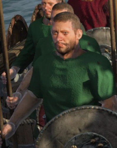 Yarikh bat Addir | Historica Wiki | Fandom