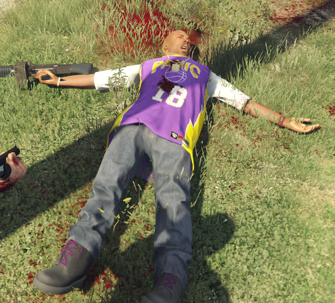 Yazen Green | Historica Wiki | Fandom