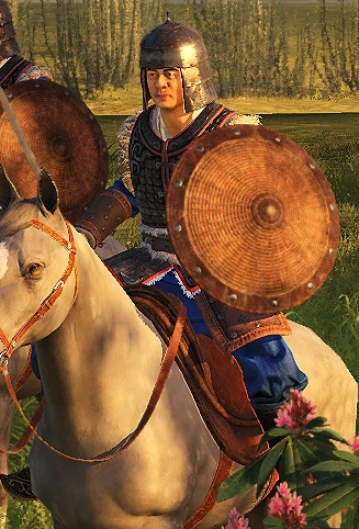 Yu Yanwan | Historica Wiki | Fandom