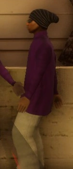 Zyrell McNeil | Historica Wiki | Fandom