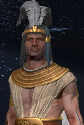 Akhthor, son of Rebu | Historica Wiki | Fandom