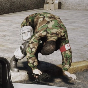 Ali Reza Azadeh | Historica Wiki | Fandom