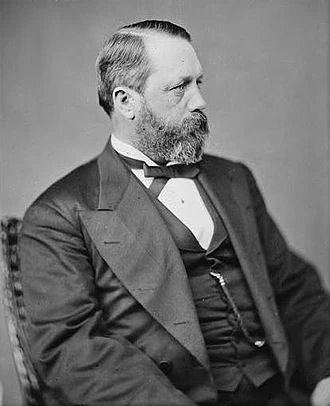 Amos Clark Jr. | Historica Wiki | Fandom