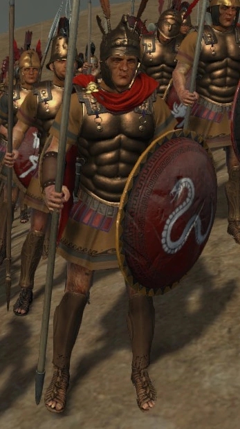 Aquila Nicasius | Historica Wiki | Fandom