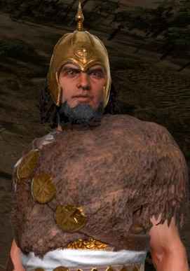 Azibal, son of Baalshillek | Historica Wiki | Fandom