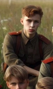 Balandin Dmitriy (Dima) Innokentievich | Historica Wiki | Fandom