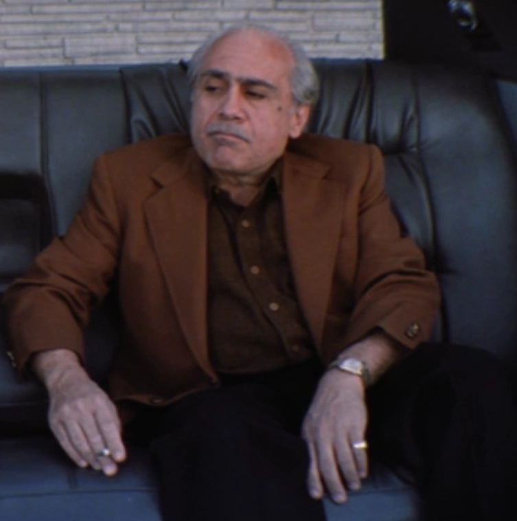 Bobby Ciaro | Historica Wiki | Fandom