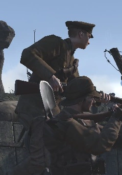 Caleb Watson | Historica Wiki | Fandom