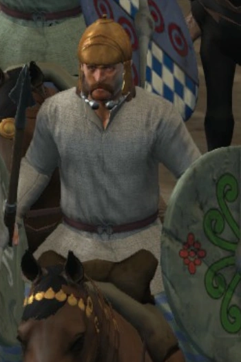 Caranto Camulatucus | Historica Wiki | Fandom