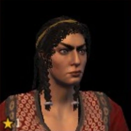 Cassandane | Historica Wiki | Fandom