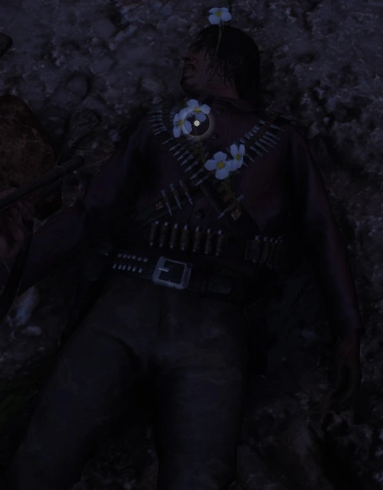 Cerilo Texidor | Historica Wiki | Fandom