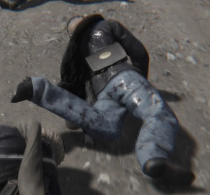 Christian P. Maack | Historica Wiki | Fandom