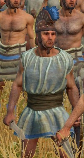 Chrysanthos Apostolotis | Historica Wiki | Fandom