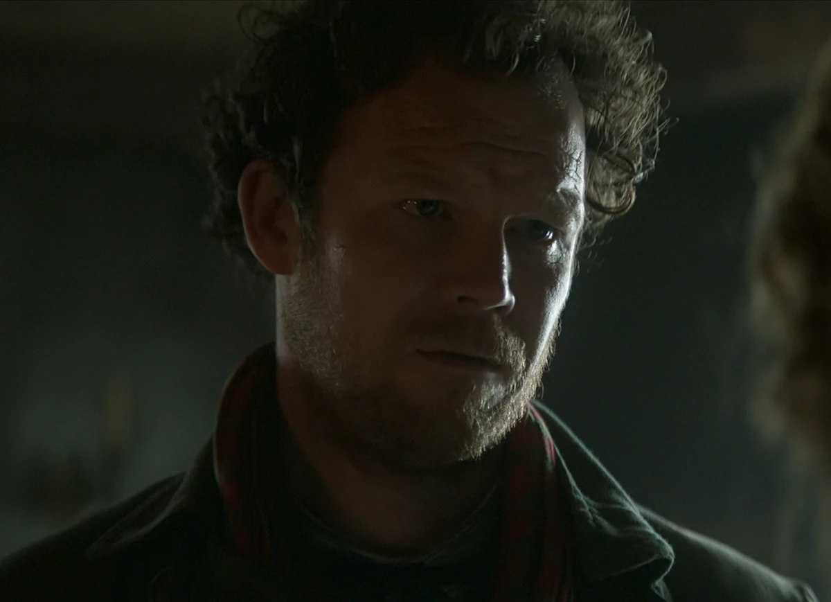 Patrick Cochrane | Historica Wiki | Fandom