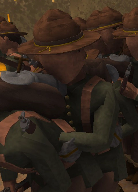 Coleman K. Chase | Historica Wiki | Fandom