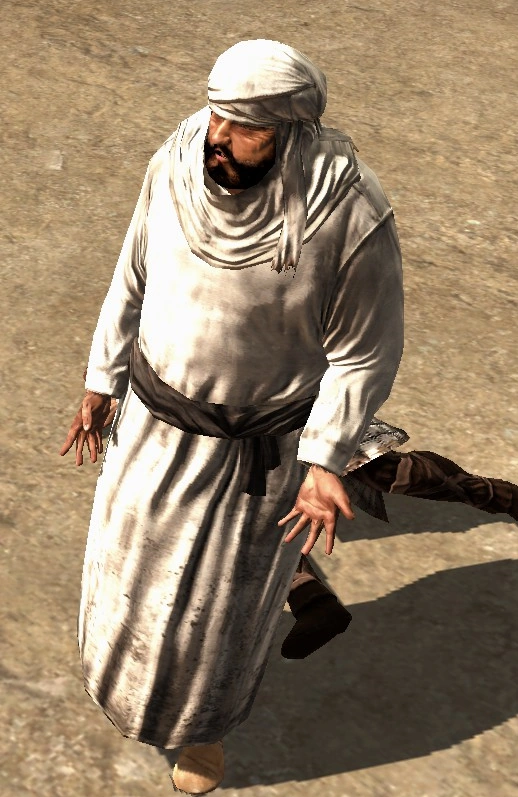 Daif al-Murad | Historica Wiki | Fandom