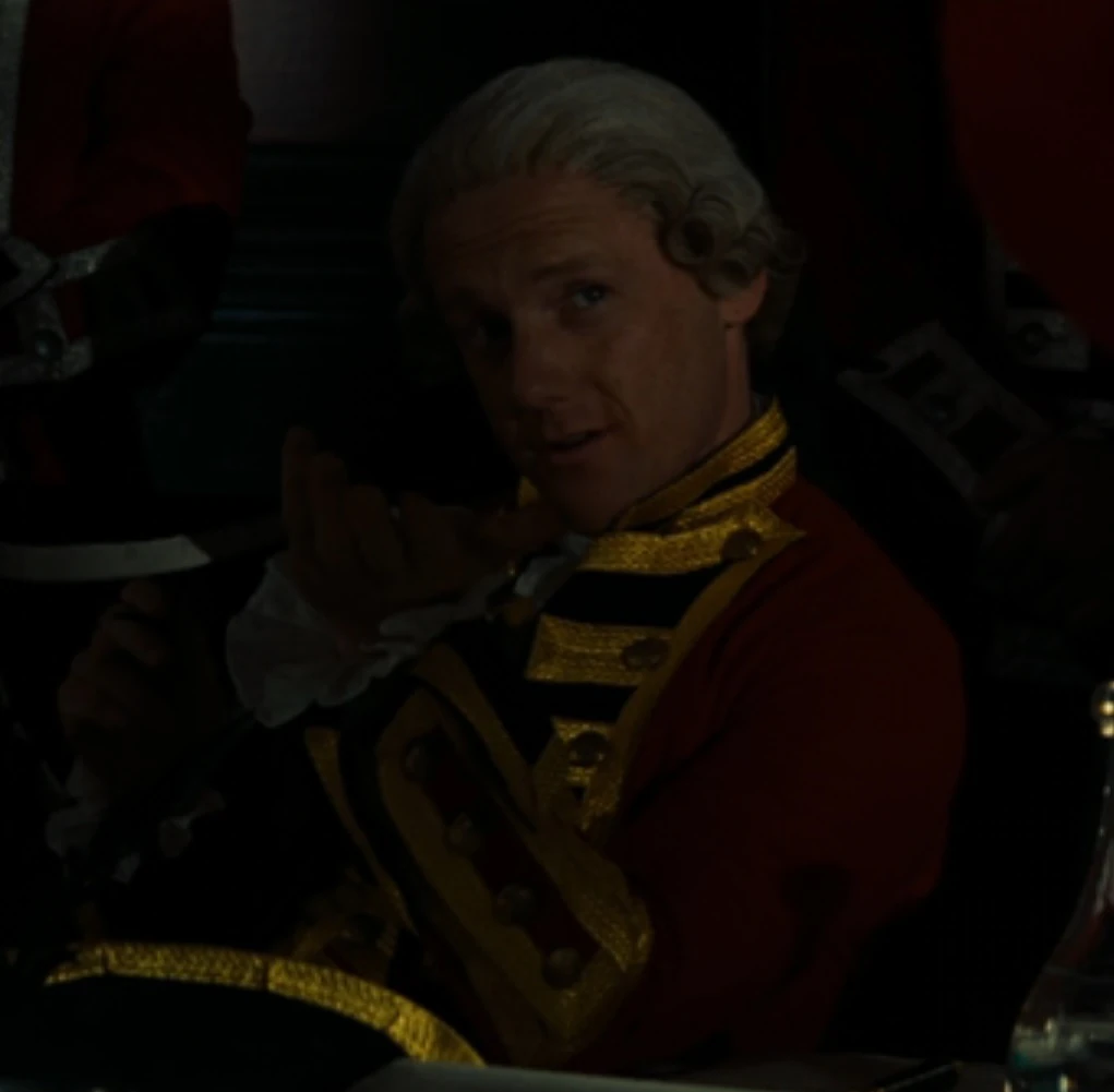 Daniel Webb | Historica Wiki | Fandom