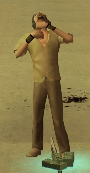 David Montes | Historica Wiki | Fandom