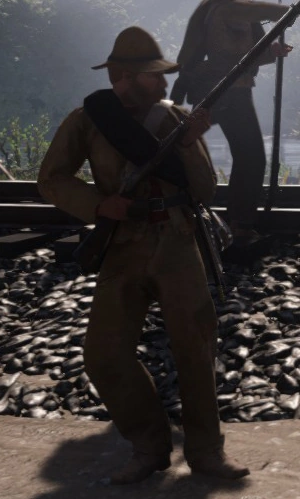 David P. Tobin | Historica Wiki | Fandom