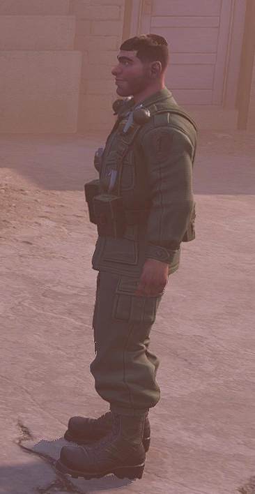 Duane Z. Pickerel | Historica Wiki | Fandom