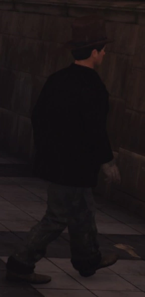 Duke Eade | Historica Wiki | Fandom