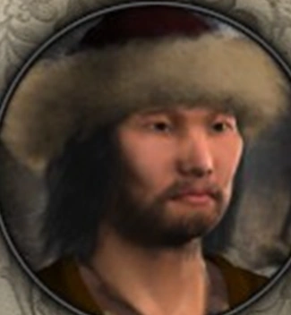 Emperor Guangwen of Han Zhao | Historica Wiki | Fandom