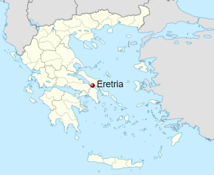 Eretria | Historica Wiki | Fandom