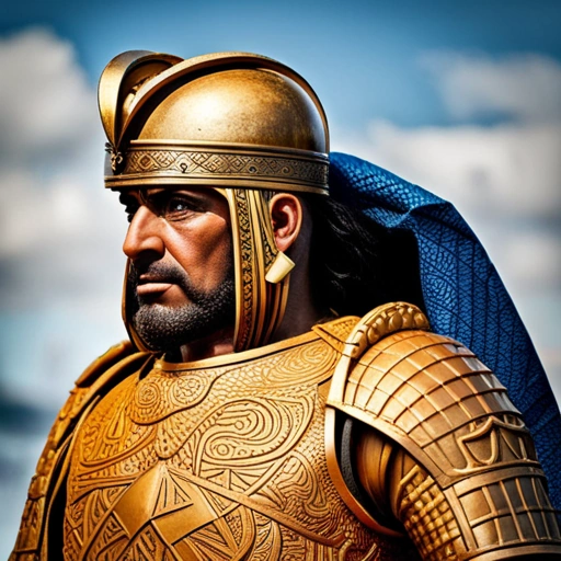 Esarhaddon | Historica Wiki | Fandom