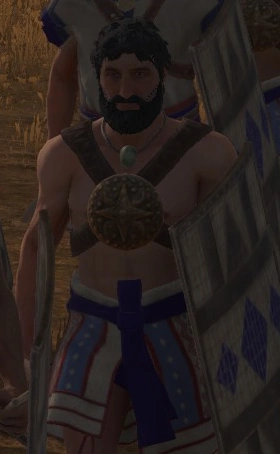 Faadil el-Mahdavi | Historica Wiki | Fandom