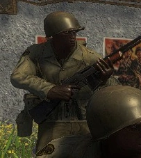 Farrell George | Historica Wiki | Fandom