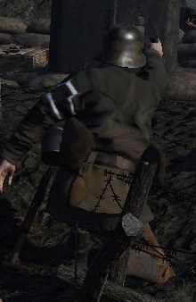 Frank Fein | Historica Wiki | Fandom