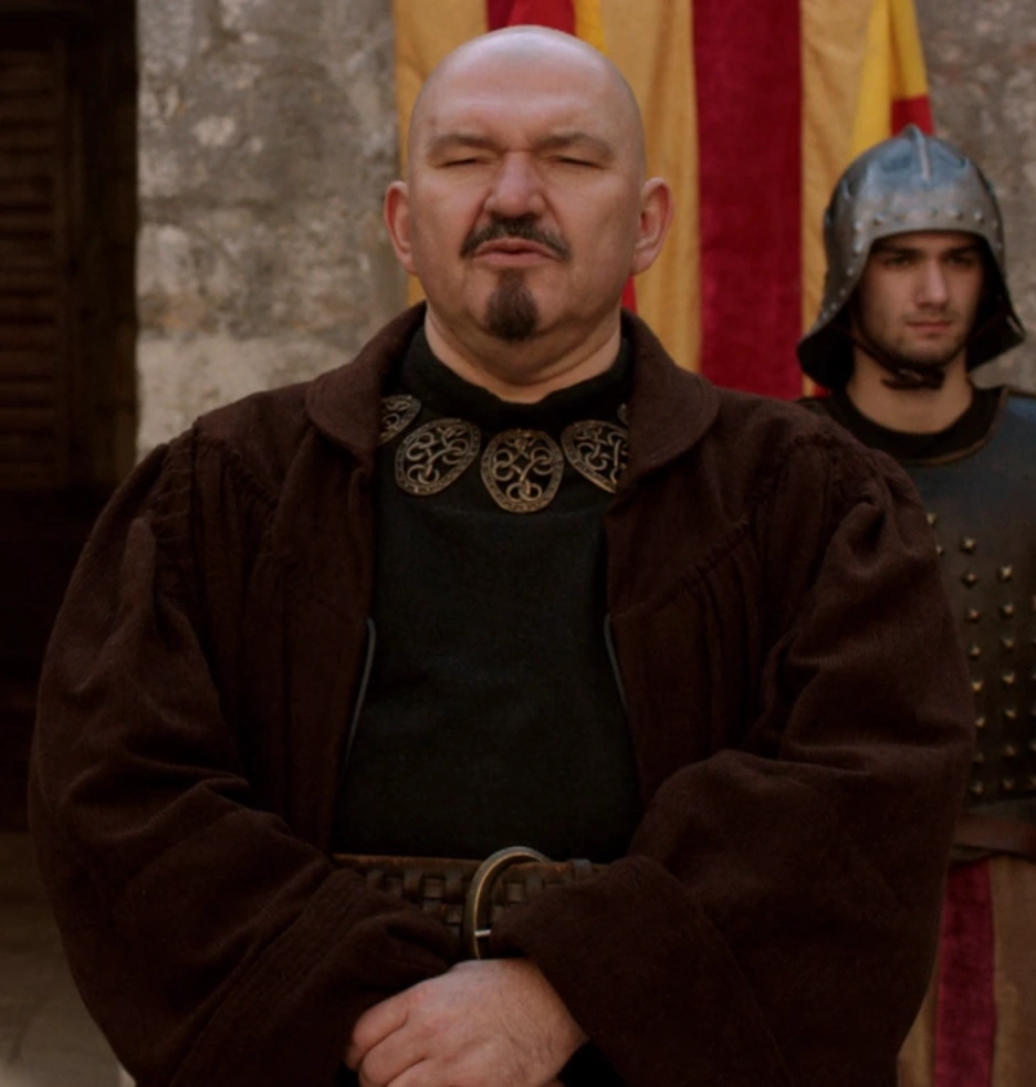 Gabriel de Guzman | Historica Wiki | Fandom