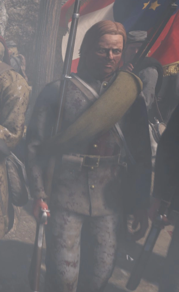 Garland K. Treherne | Historica Wiki | Fandom