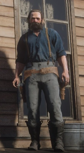 Gary R. Chalker | Historica Wiki | Fandom